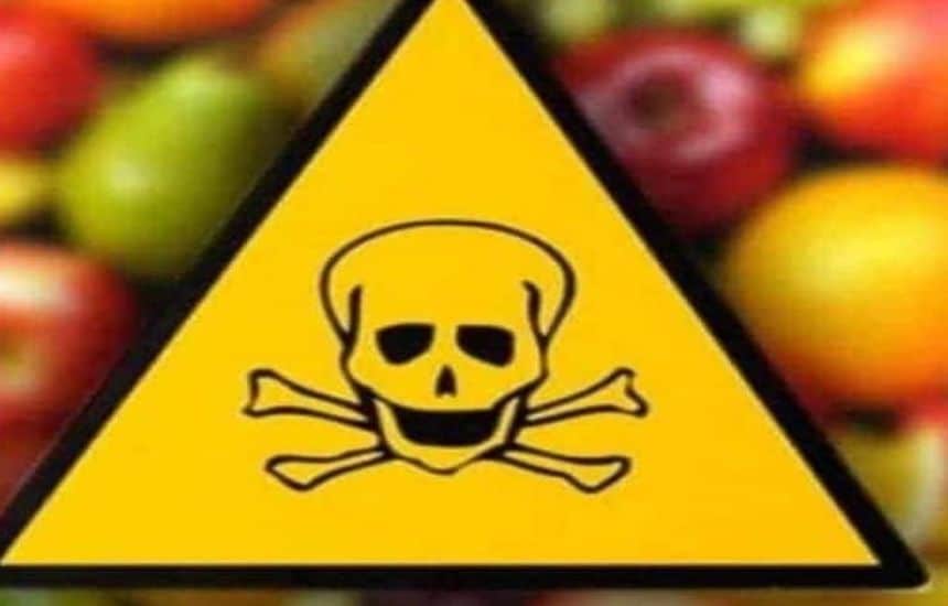 Κόκκινος συναγερμός! Αυτές είναι οι 5 πιο καρκινογόνες τροφές στον ...
