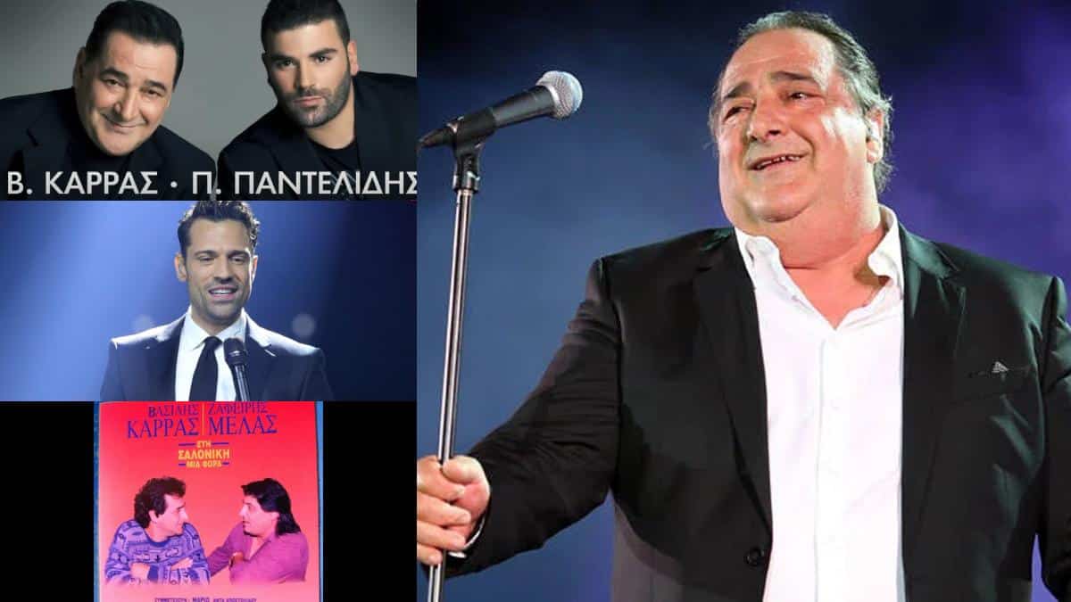 Από τον Αργυρό και τον Παντελίδη, μέχρι τον Μελά και τη Ζευγαρά: Η άλλη ...