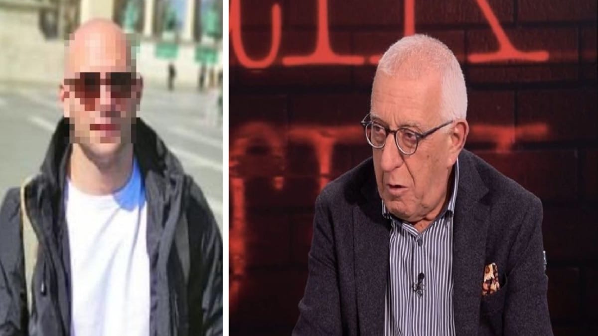 «Καλύτερα να τον πάρει κοντά του ο Θεός» - Σκληρή αλήθεια από τον ...