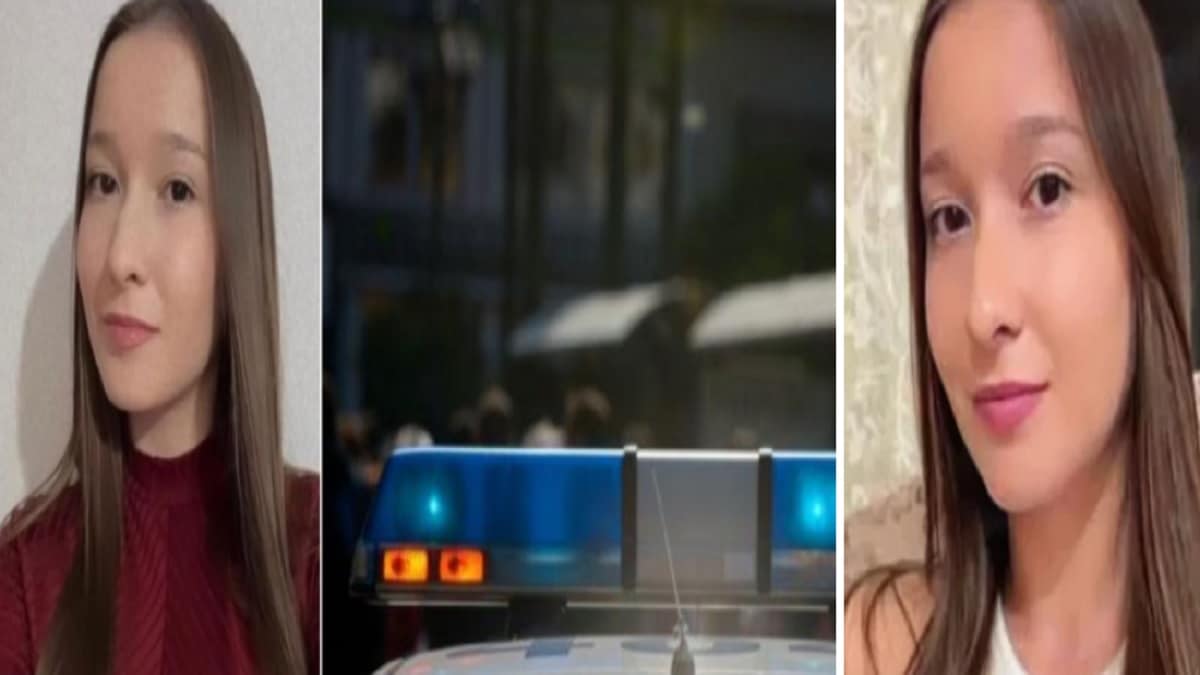Τραγωδία στην Ξάνθη: Αυτή είναι η 19χρονη που πέθανε μετά την παράσυρση ...