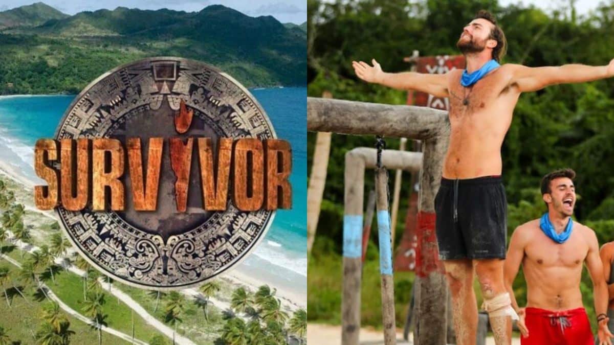 Survivor 2024 spoiler 21/1, ΟΡΙΣΤΙΚΟ: Αυτός είναι ο πρώτος υποψήφιος ...