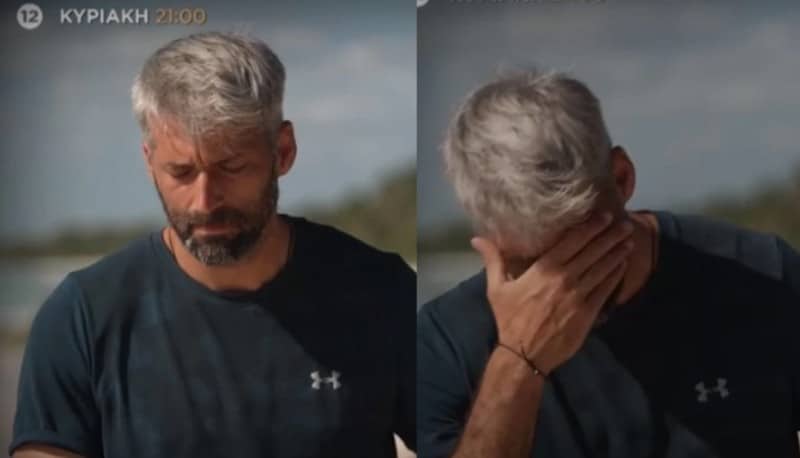 Survivor 2024 spoiler 21/1, ΟΡΙΣΤΙΚΟ: Αυτός είναι ο πρώτος υποψήφιος ...