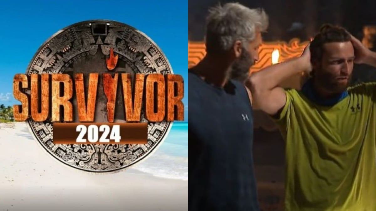 Survivor 2024 spoiler 31/01, ΟΡΙΣΤΙΚΟ: Αυτός είναι ο παίκτης που ...