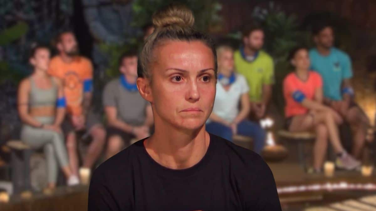 Survivor 2024 spoiler αποκλειστικό: Δύσκολες ώρες για την Δώρα Νικολή ...