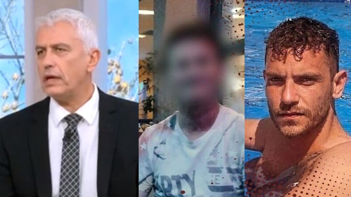 Έγκλημα στο Μεσολόγγι: «Η μία βολή είναι σαν να τον πυροβόλησαν με 9 ...