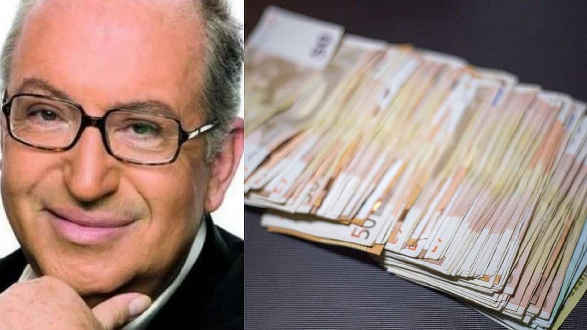 Τρελή χαρά γι' αυτά τα 3 ζώδια: Χρήμα από το πουθενά φέρνει ο Κώστας ...