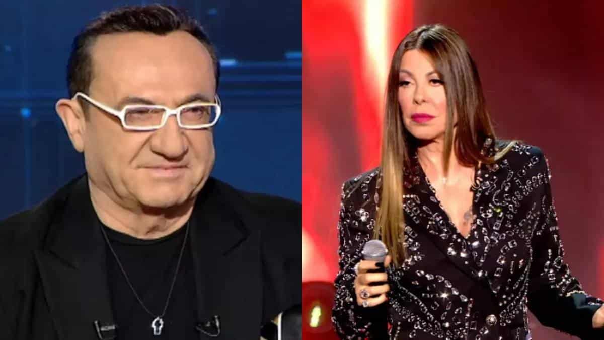 Δεν κρύφτηκε ο Λευτέρης Πανταζής: «Τέτοια σχέση είχα με την Άντζελα ...