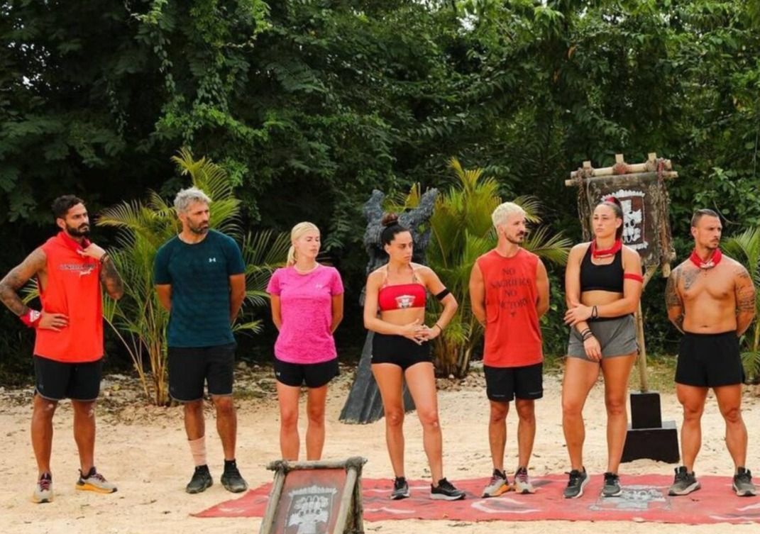 Survivor spoiler 2024, ΟΡΙΣΤΙΚΟ: Αυτός είναι ο επόμενος υποψήφιος προς ...