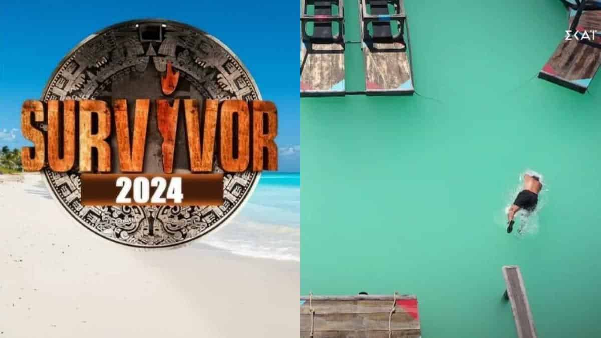 Survivor 2024 spoiler 17/1: Τεράστια νίκη! Αυτή η ομάδα κερδίζει τον ...