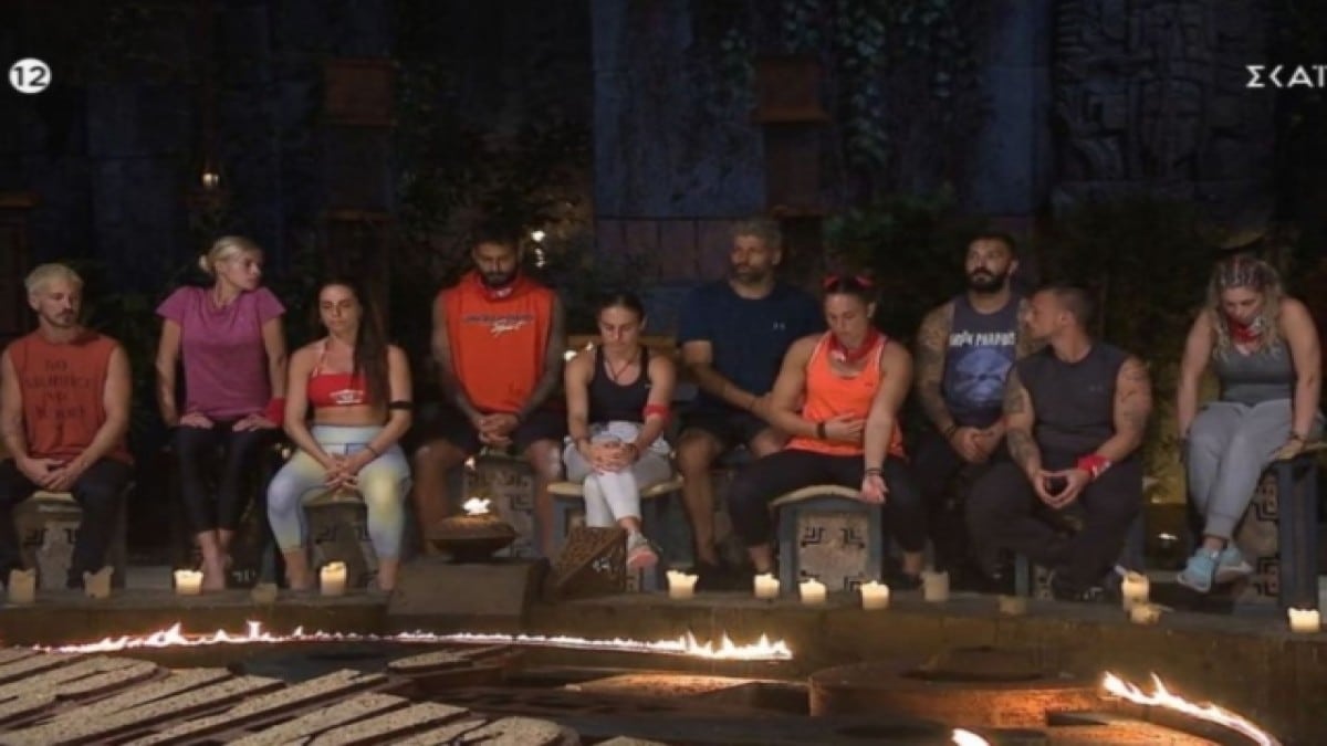 Survivor 2024 spoiler 16/01, ΟΡΙΣΤΙΚΟ: Αυτή η ομάδα κερδίζει την 3η ...