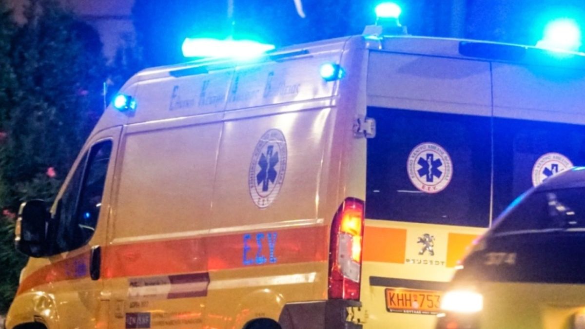 Θλίψη στην Πάτρα: Νεκρός ξαφνικά 21χρονος από ανακοπή καρδιάς | Athens ...