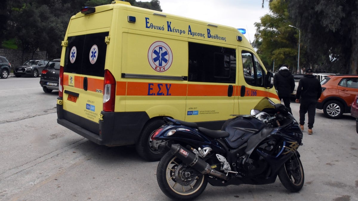 Τραγωδία στη Νίκαια: Βάφτηκε με το αίμα ενός ακόμη νεαρού ανθρώπου η ...