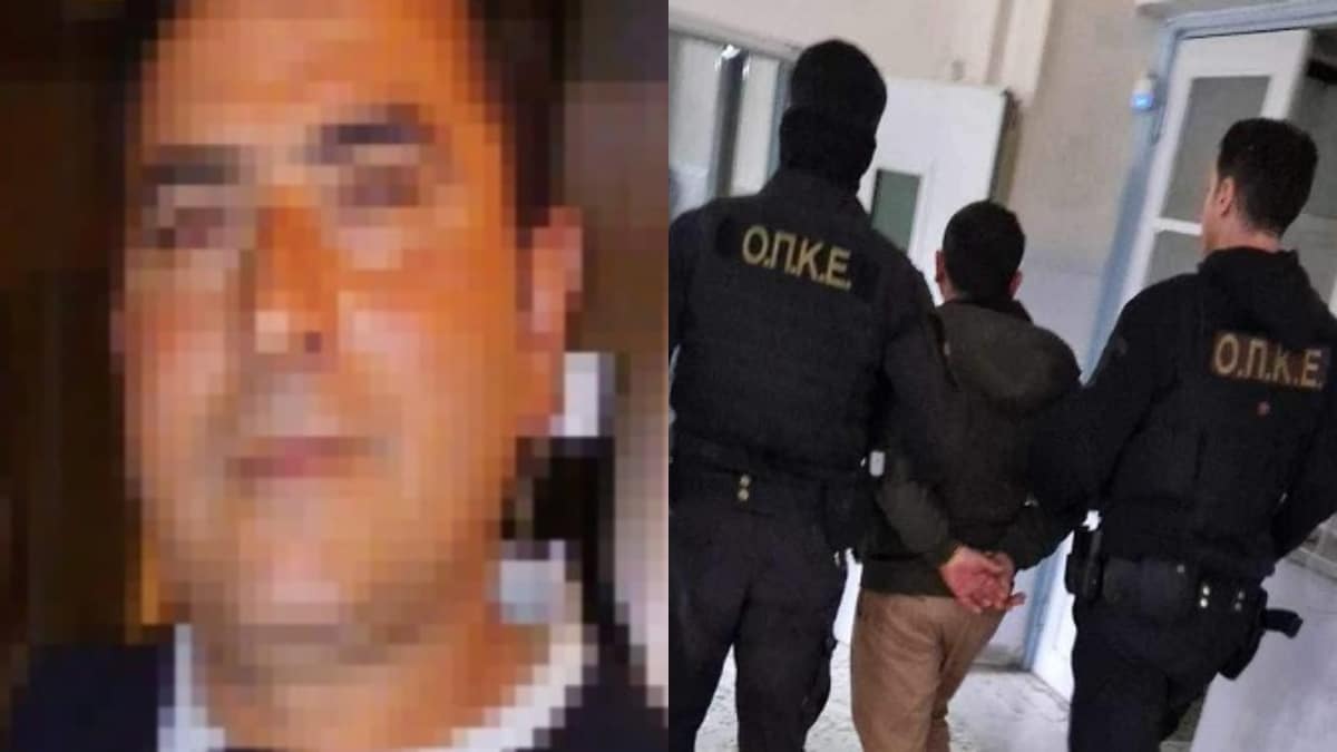 Βόλος: Προφυλακίζεται τελικά ο 50χρονος που σκότωσε τον κουνιάδο του ...