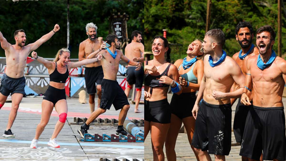 Survivor 2024 spoiler 19/02, ΟΡΙΣΤΙΚΟ: Αυτός είναι ο 2ος υποψήφιος προς ...