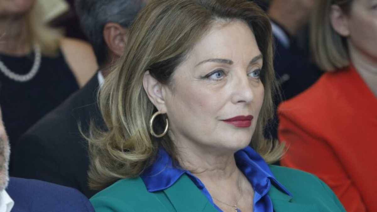 Τα είπε όλα σε μία φράση η Άντζελα Γκερέκου: «Κάθε ηλικία έχει την ...
