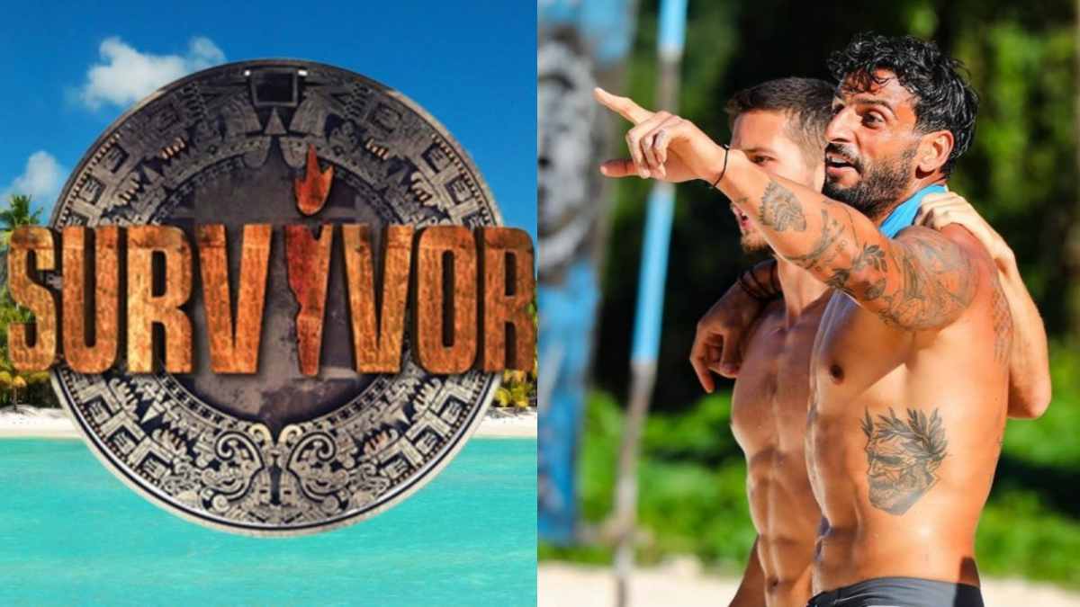 Survivor 2024 spoiler 11/02: Αυτός είναι ο πρώτος υποψήφιος προς ...