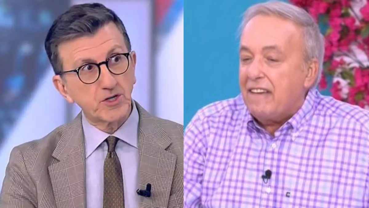 Μικρούτσικος για Πορτοσάλτε: «Θα έπρεπε να είμαι παρανοϊκός ή αφελής ...