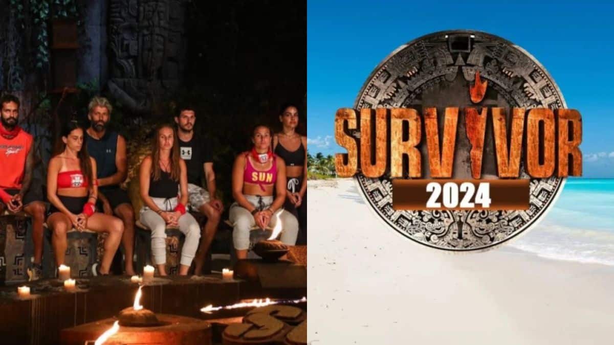 Survivor 2024 spoiler 13/02, ΟΡΙΣΤΙΚΟ: Αυτή η ομάδα κερδίζει την τρίτη ...