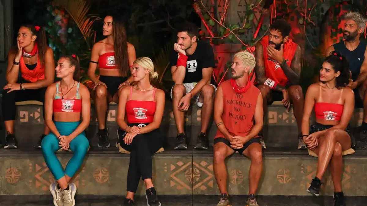 Survivor 2024 spoiler 6/2: Αυτοί είναι οι 6 νέοι παίκτες - Τα ποσά που ...