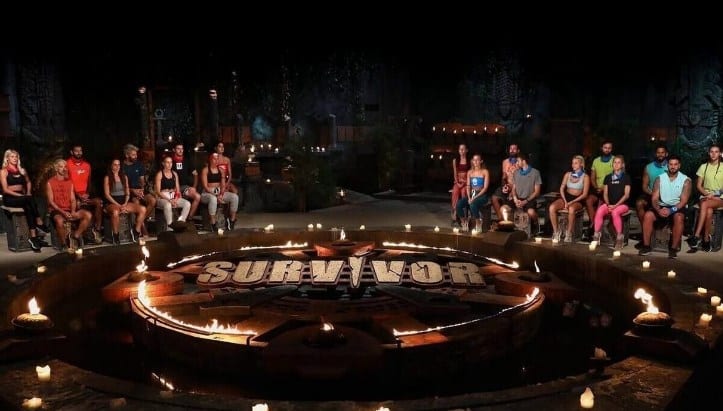 Survivor 2024 spoiler 4/02: ΟΡΙΣΤΙΚΟ: Αυτός είναι ο πρώτος υποψήφιος ...