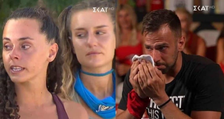 Survivor 2024 spoiler 18/02, ΟΡΙΣΤΙΚΟ: Αυτή η ομάδα κερδίζει τον πρώτο ...