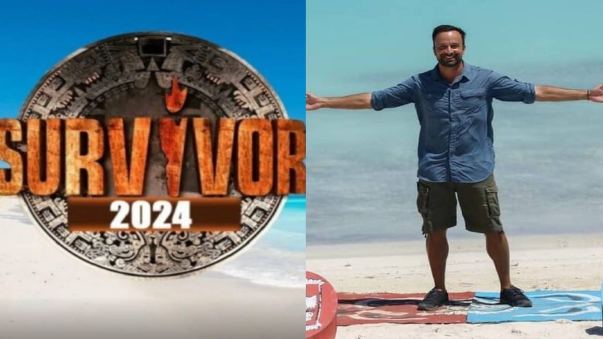 Survivor 2024 spoiler 12/02, ΟΡΙΣΤΙΚΟ: Ποιος θα είναι ο δεύτερος ...