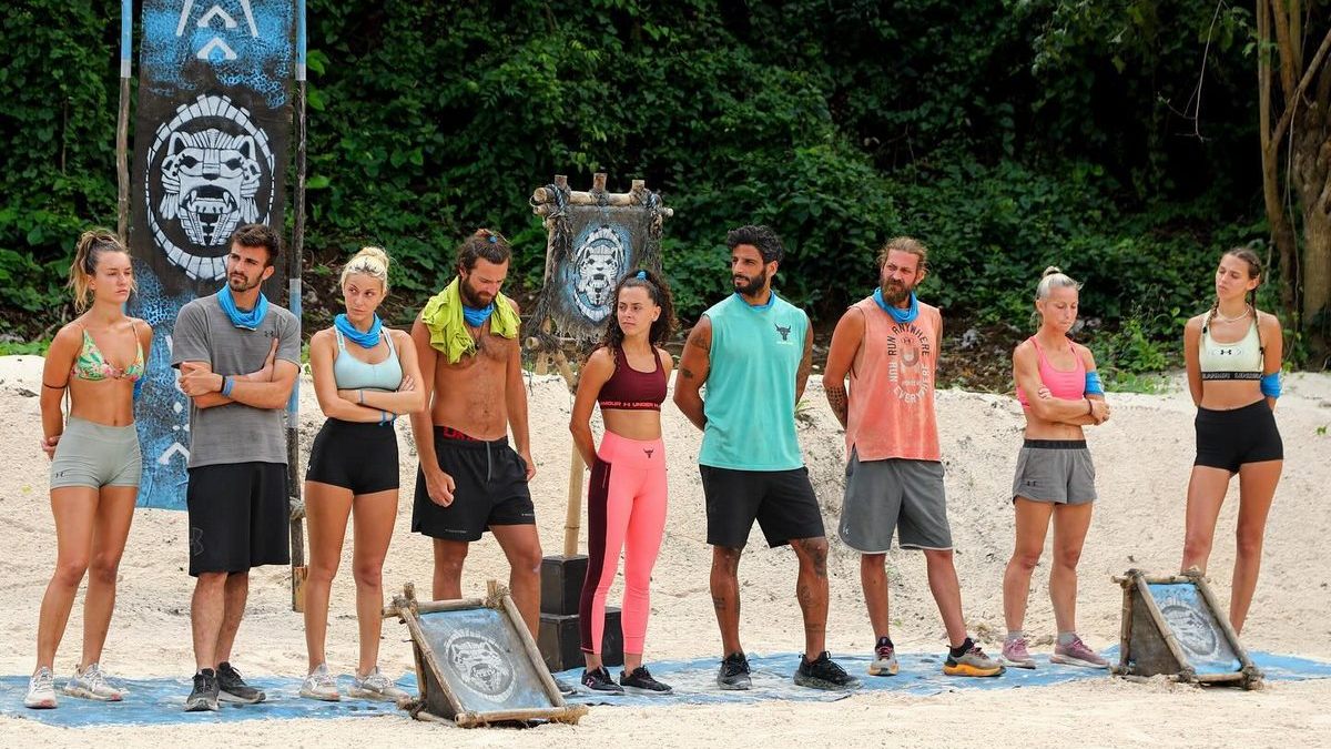 Survivor 2024 spoiler 07/02, ΟΡΙΣΤΙΚΟ: Αυτός ο παίκτης αποχωρεί απόψε ...