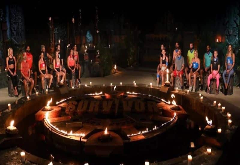 Survivor 2024 spoiler 06/02, ΟΡΙΣΤΙΚΟ: Αυτή η ομάδα κερδίζει την 3η ...
