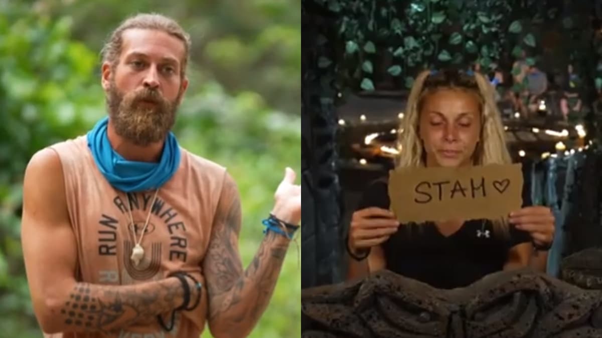 Survivor 2024 trailer (21/2): «Είχα τον Ιούδα αριστερά μου» - Στα ...
