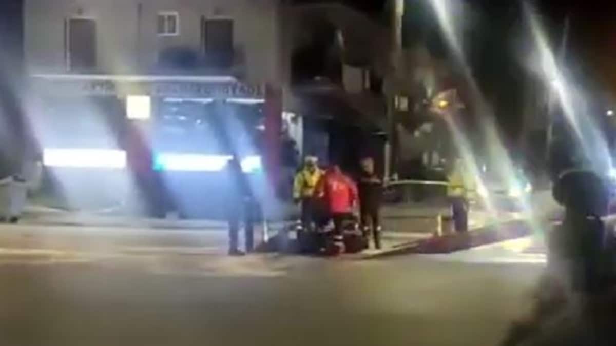 Θανατηφόρο τροχαίο στην Πάτρα: Νεκροί δύο 20χρονοι που επέβαιναν σε ...