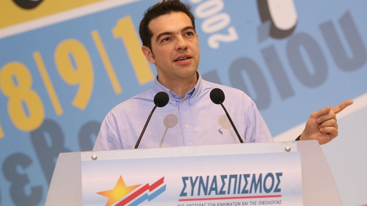 Ανακοινώνει κόμμα ο Τσίπρας - Ποιους παίρνει, ποιος πληρώνει και τα ...