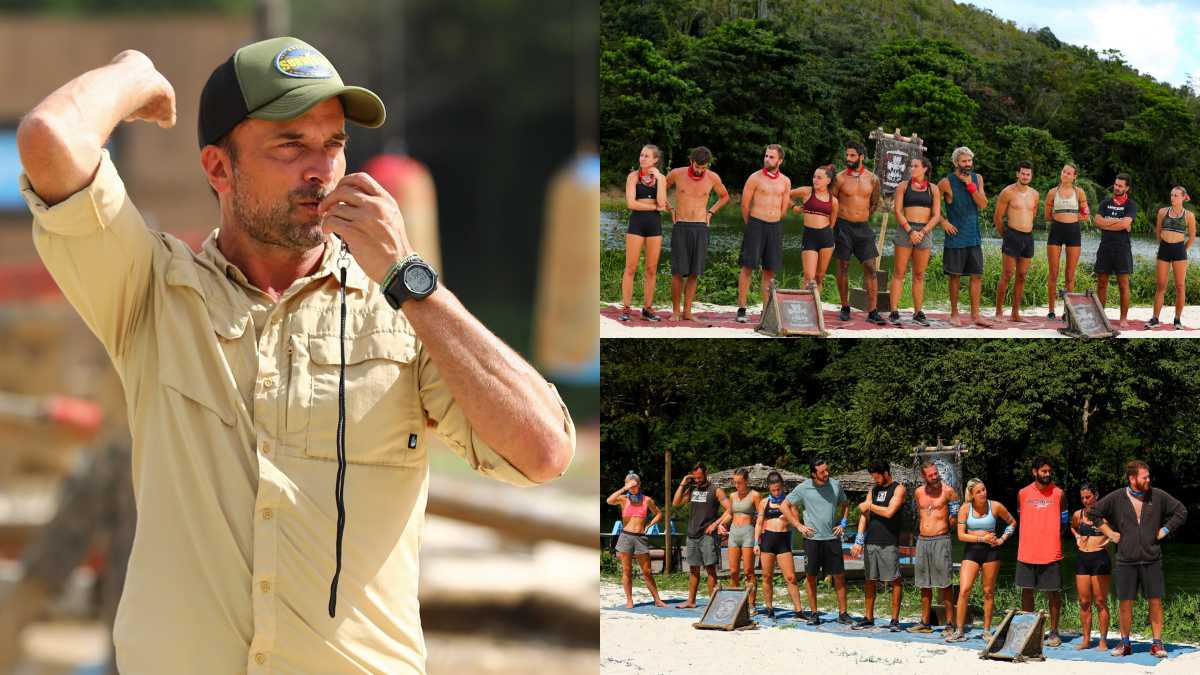 Survivor 2024 spoiler 14/03: Δεν τους θέλει! Αυτή η ομάδα κερδίζει το ...