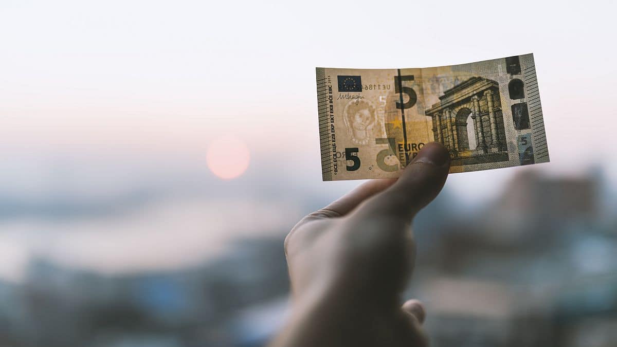 Κανείς δεν μπορεί να το εξηγήσει: Έχετε καταλάβει τι ασύλληπτο ...