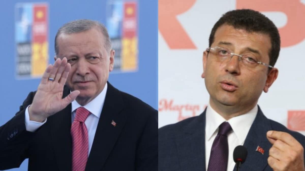 Τουρκία: Άνοιξαν οι κάλπες για τις δημοτικές εκλογές - Η «μητέρα των ...