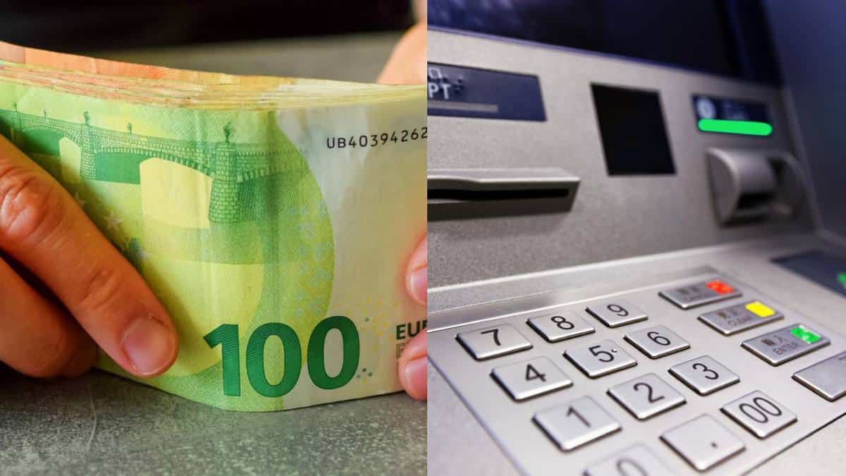 «Βάλσαμο» 100 έως 800 ευρώ: Στα ΑΤΜ το πολυπόθητο επίδομα! | Athens ...