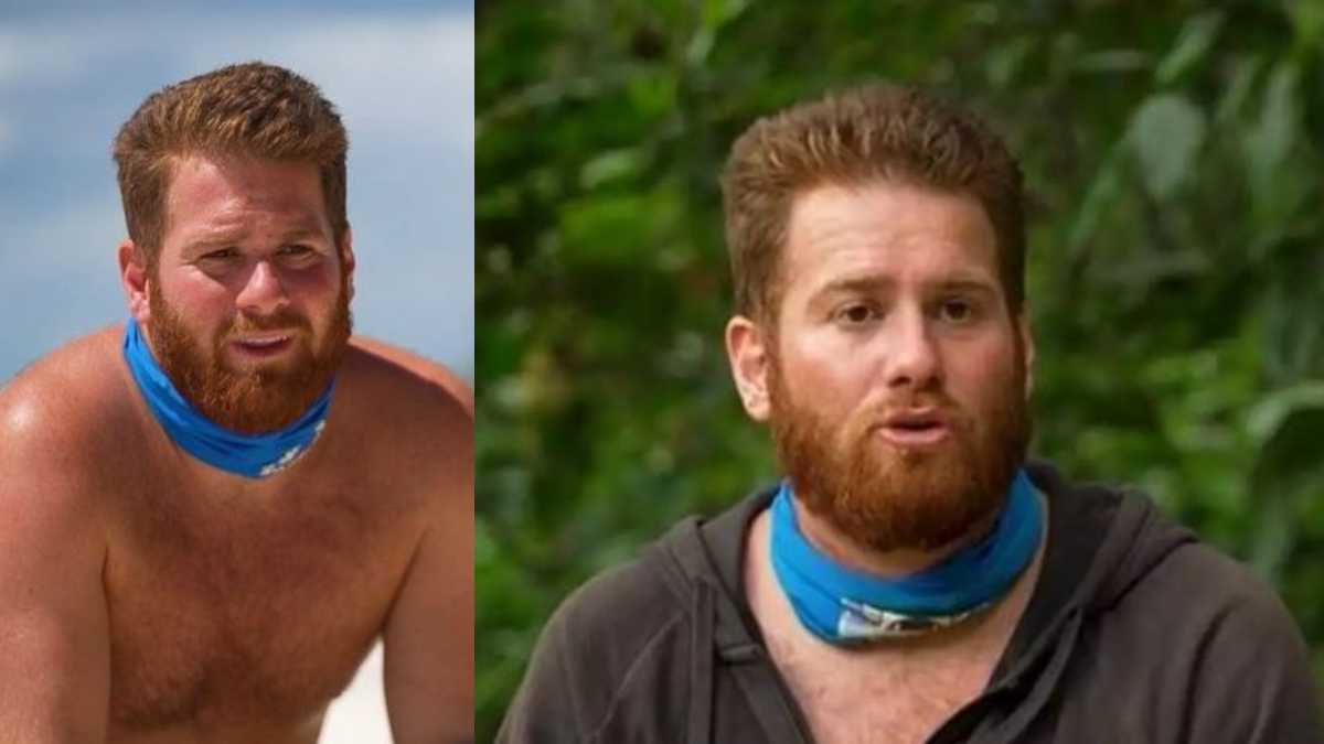 Survivor 2024 spoiler 12/03: Τζέιμς Καφετζής - Μονά ζυγά δικά του ...