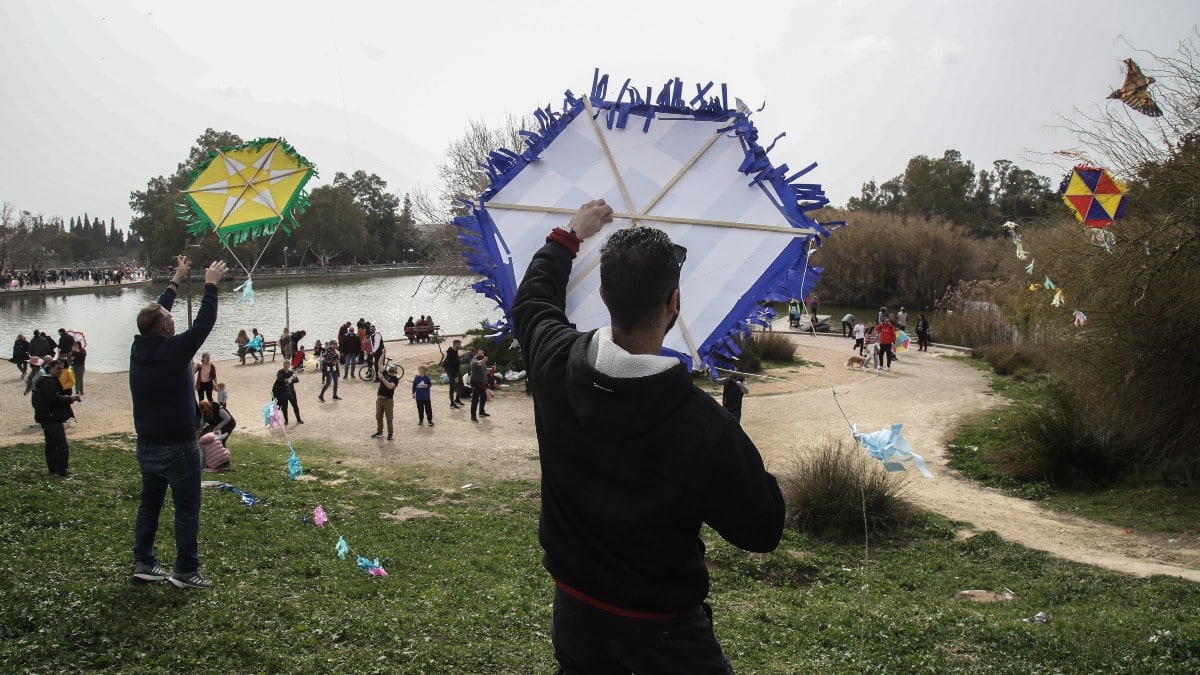 Καθαρά Δευτέρα: Τι γιορτάζουμε και γιατί έχει αυτή την ονομασία - Τα ...