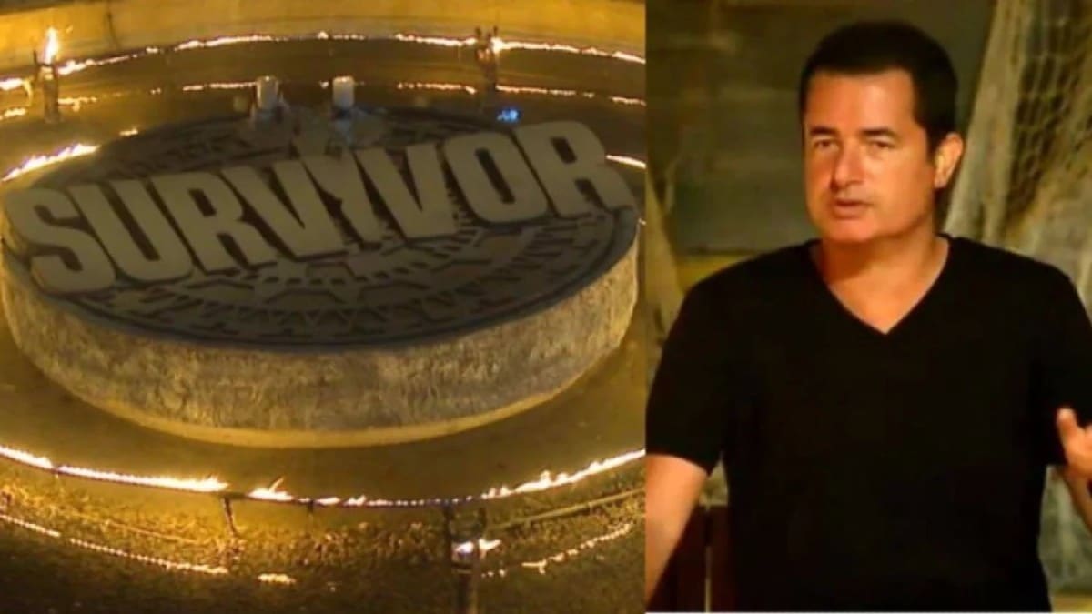 Τέλος το Survivor, ο Ατζούν φέρνει στην Ελλάδα το πιο σκληρό ριάλιτι ...