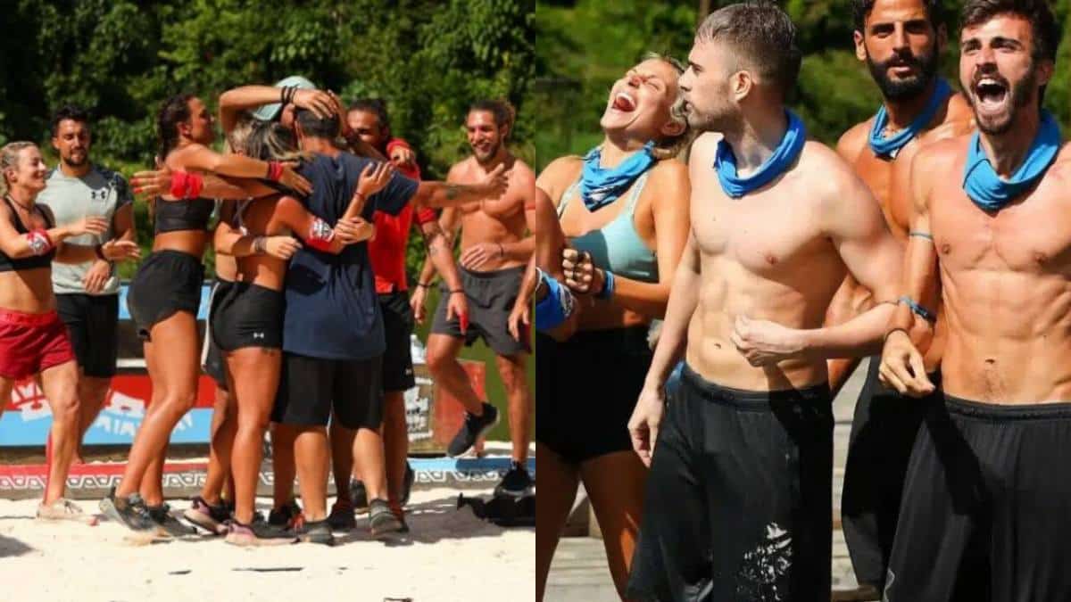 Survivor 2024 spoiler 07/03, ΟΡΙΣΤΙΚΟ: Αυτή η ομάδα κερδίζει το έπαθλο ...
