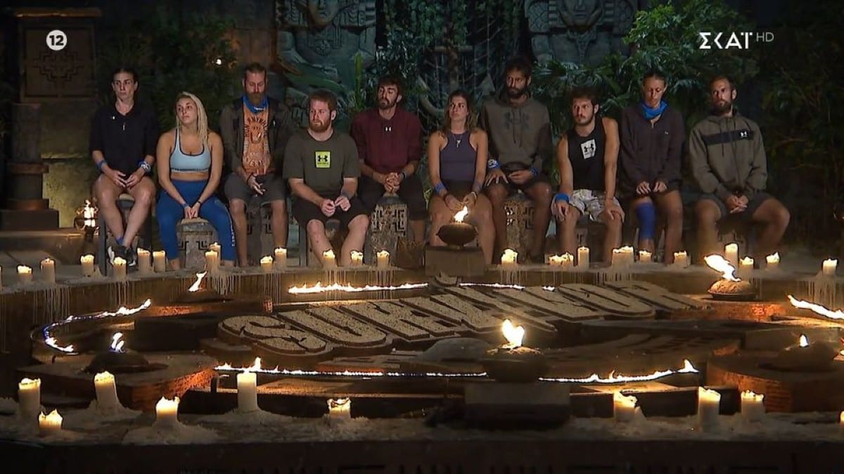 Survivor 2024 spoiler 31/03, ΟΡΙΣΤΙΚΟ: Έγινε κι αυτό! Αυτός είναι ο ...