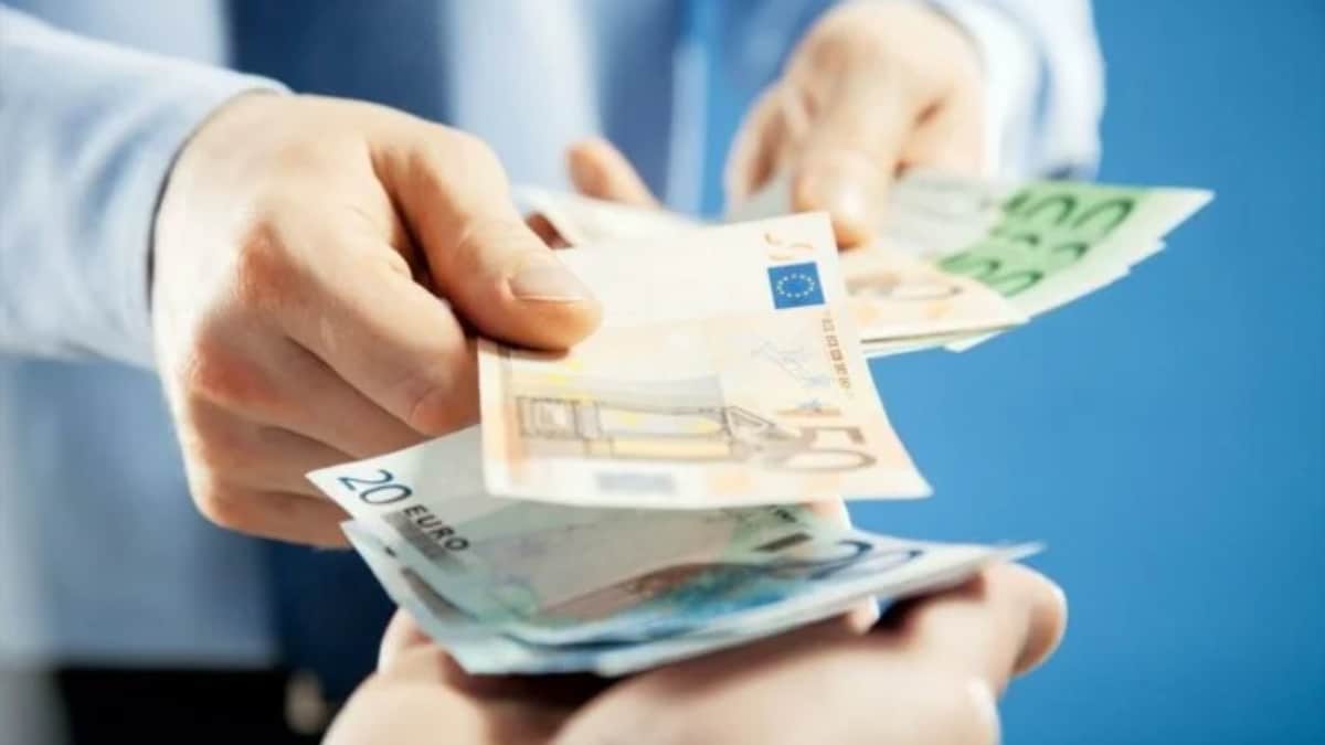 Τύχη βουνό για αυτούς τους συνταξιούχους: «Φουσκωμένα» ποσά έως και 292 ...