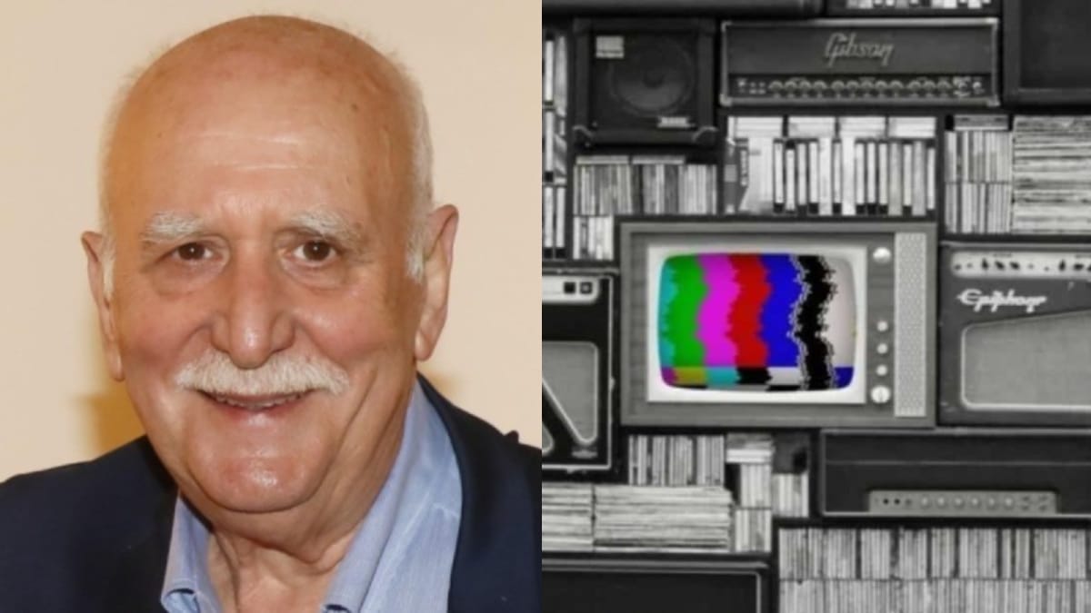Τηλεθέαση 6/3: Ανακοίνωσαν τα χαρμόσυνα στον Γιώργο Παπαδάκη! Σοκ για ...