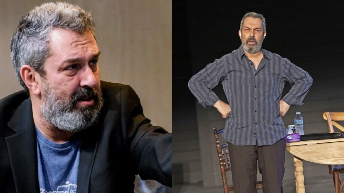 Κρίσιμες στιγμές για τον Χρήστο Χατζηπαναγιώτη: Με καρδιακό επεισόδιο ...