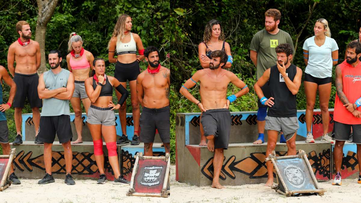 Survivor 2024 spoiler 04/04: Του μουρλού! Αυτή η ομάδα κερδίζει το ...