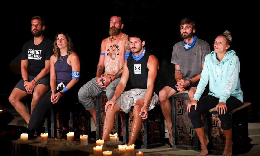 Survivor 2024 spoiler: Μέγα φάουλ από τον ΣΚΑΙ! Πάρθηκε η δύσκολη ...