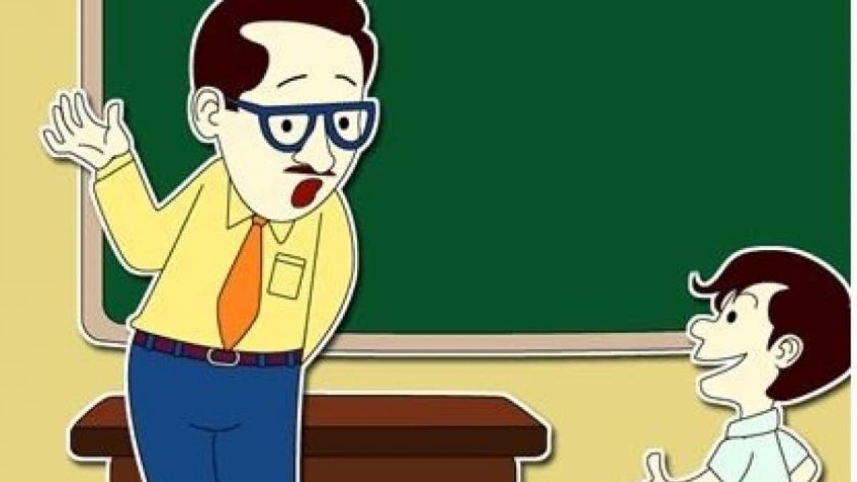 Ο Τοτός, η αδελφή του και οι παντόφλες του πατέρα του: Το ανέκδοτο της ...