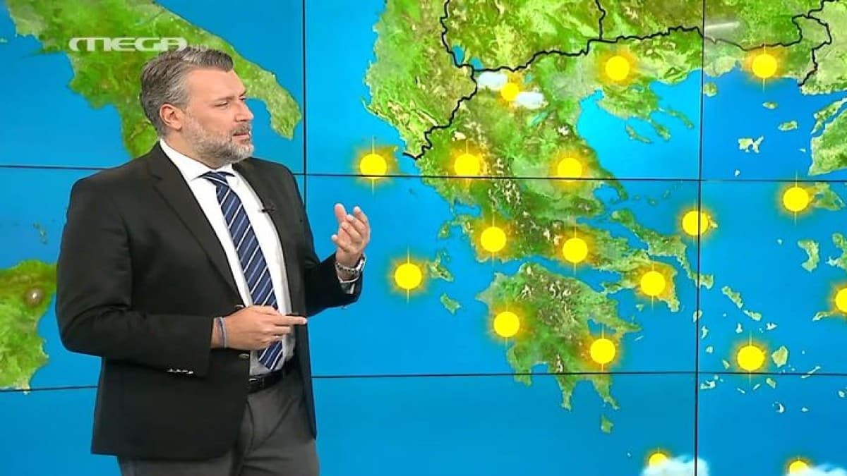 Προλαβαίνει τα χειρότερα ο Γιάννης Καλλιάνος: «Η καμπάνα για τη χώρα θα ...