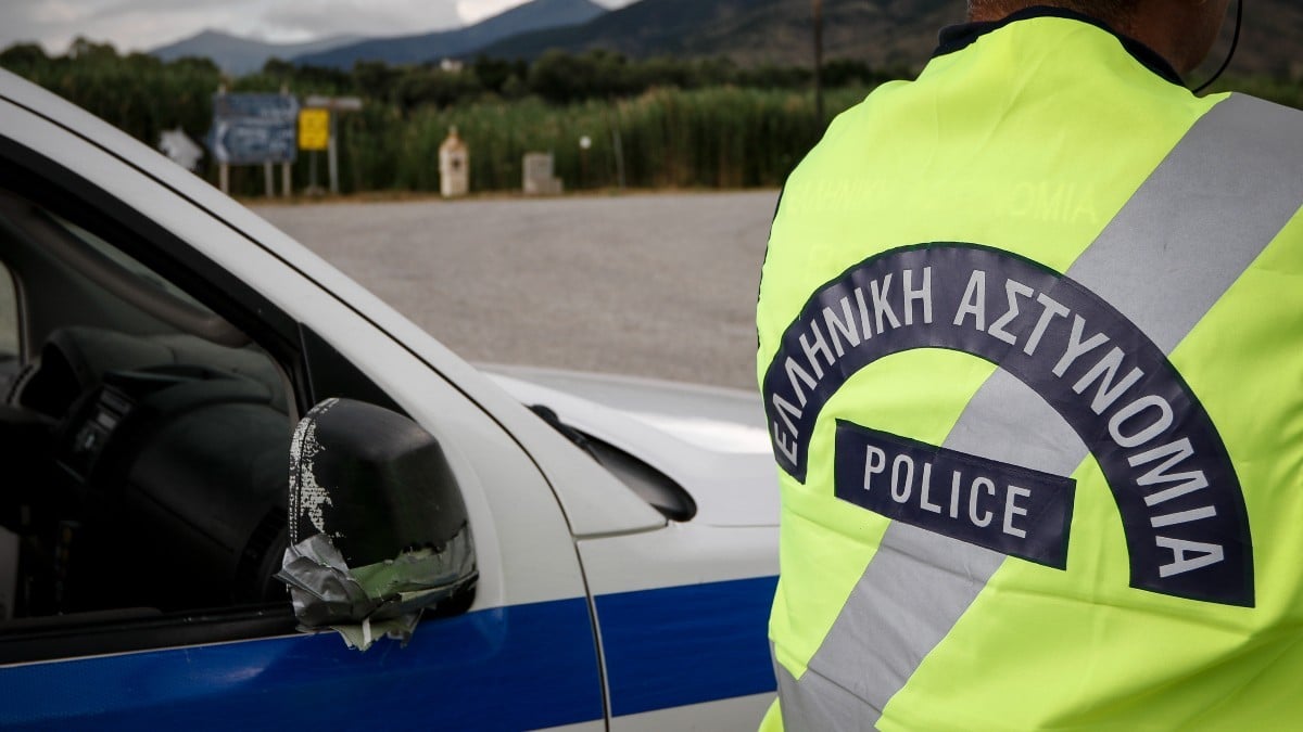 Σοκ στην Καλαμάτα: Σοβαρά τραυματισμένος 13χρονος σε σχολείο ...