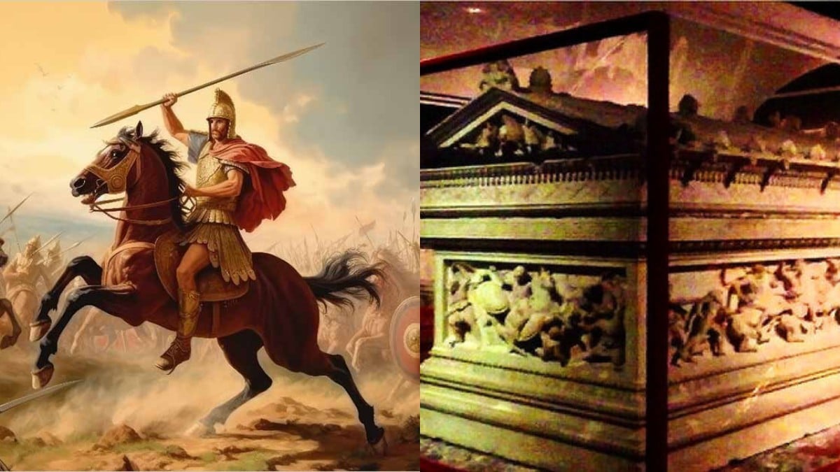 Ομογενής από την Αυστραλία επιμένει για την τοποθεσία του τάφου του ...
