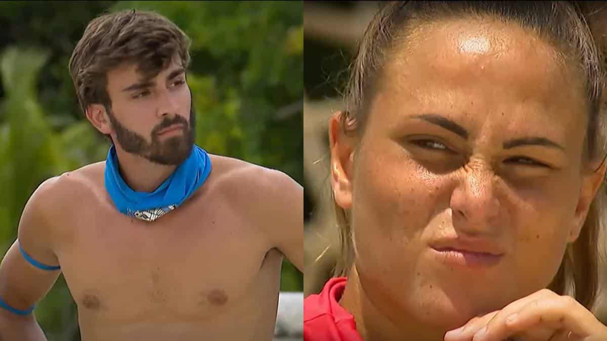 Survivor 2024 spoiler 21/04: Τους τη χαρίζουν! Αυτή η ομάδα κερδίζει ...